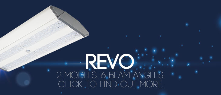 Tamlite Lighting United Kingdom