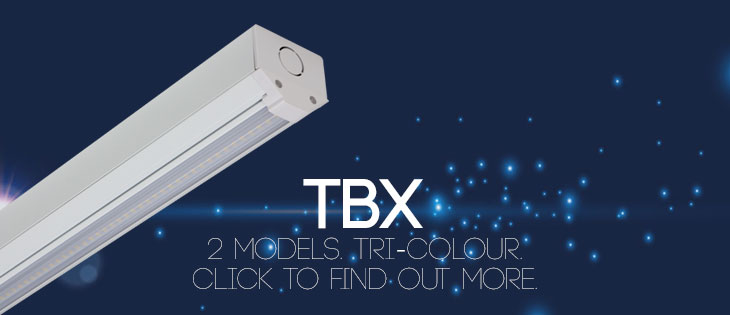 Tamlite Lighting United Kingdom