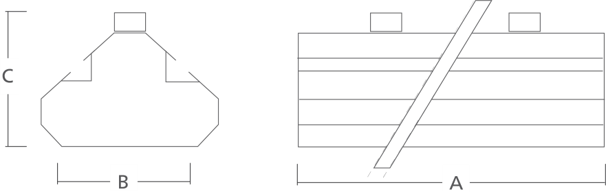 CORNICE - LED Corner light | Tamlite Lighting United Kingdom