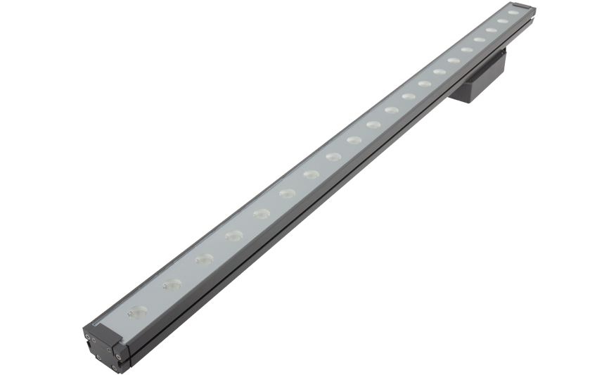 CITY LFL - High performance linear LED accent floodlight | Tamlite Lighting