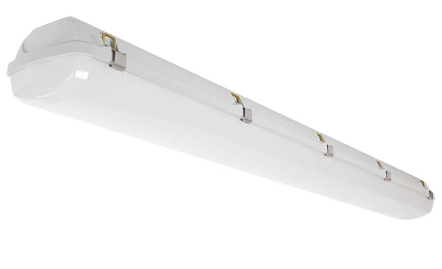 CYCLONE X - Hazardous area weatherproof - Zone 2/22 | Tamlite Lighting