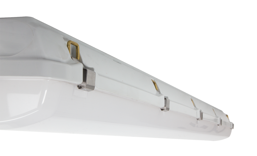 CYCLONE X - Hazardous area weatherproof - Zone 2/22 | Tamlite Lighting ...