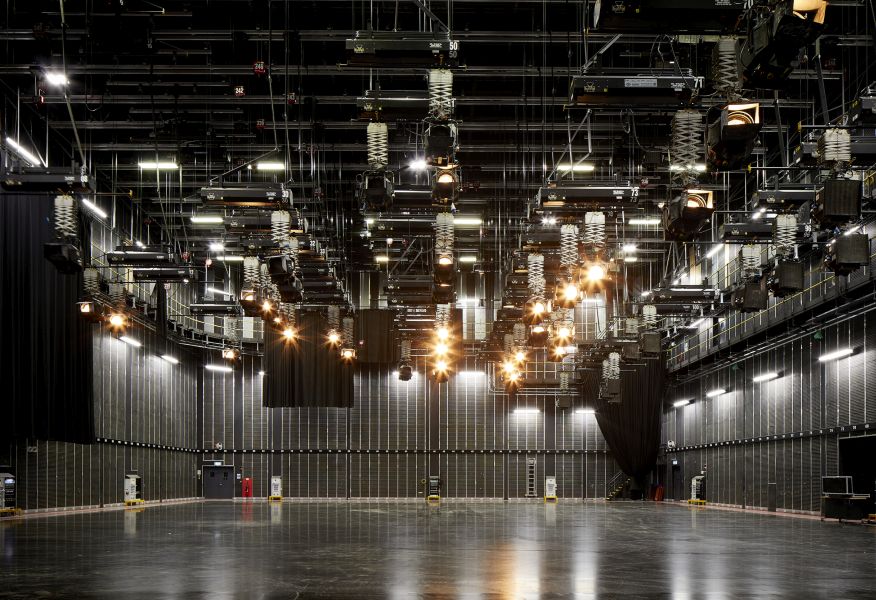 Hybrid Working Models and Lighting - Tamlite Lighting